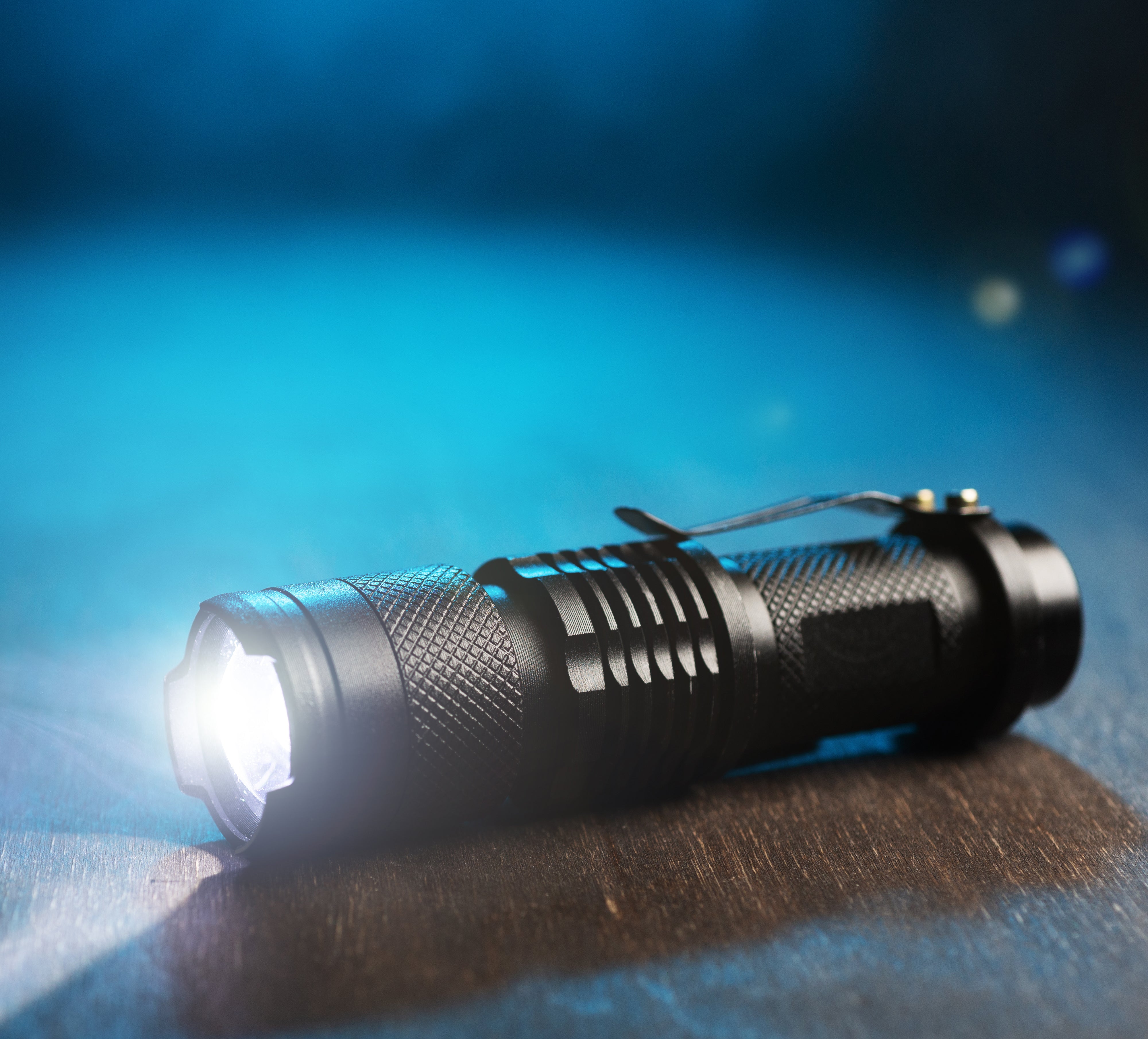 Torch & Batteries – CongoBasinGroup.com