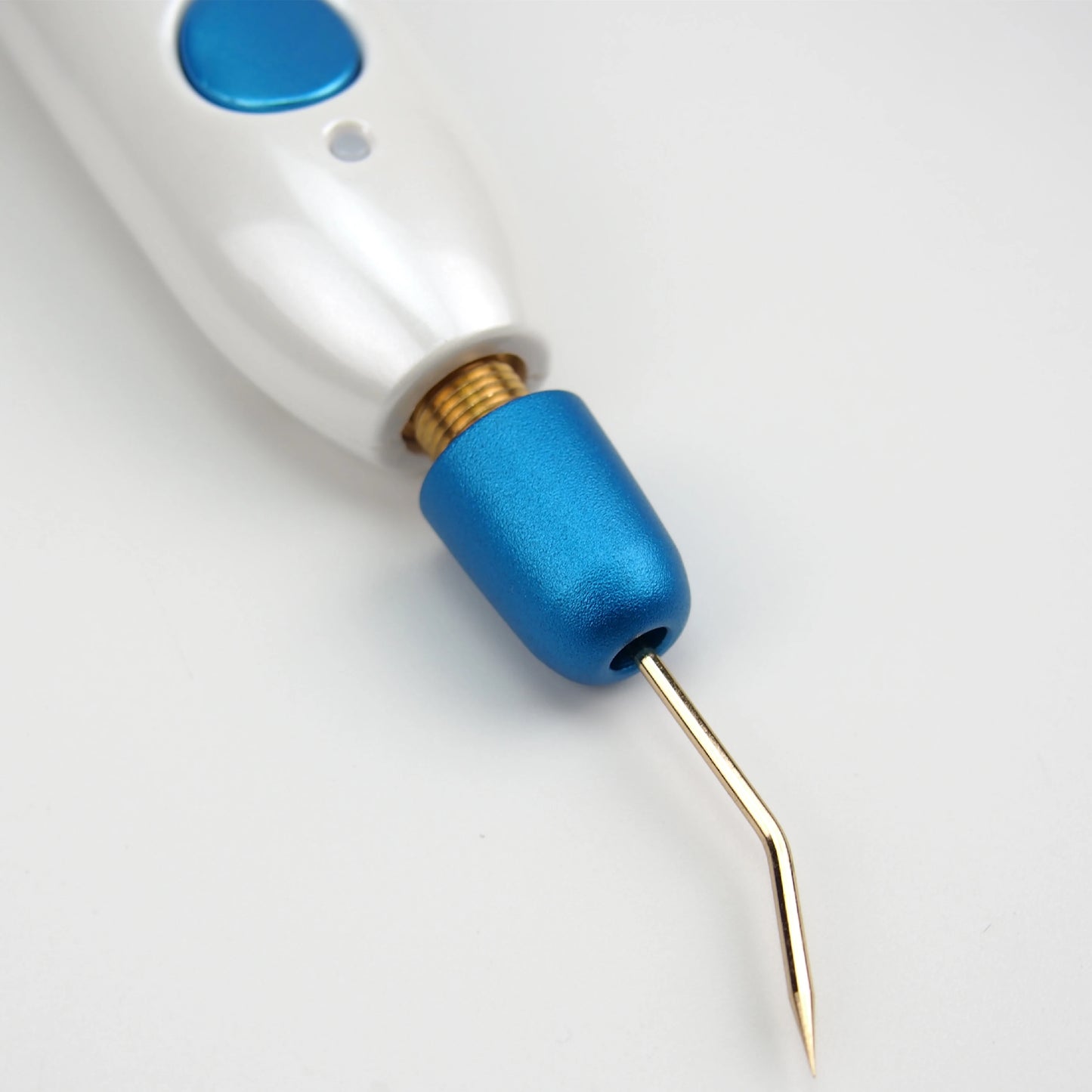 Fibroblast Copper Needles – Bent, Straight & Curved for 2nd Generation ...