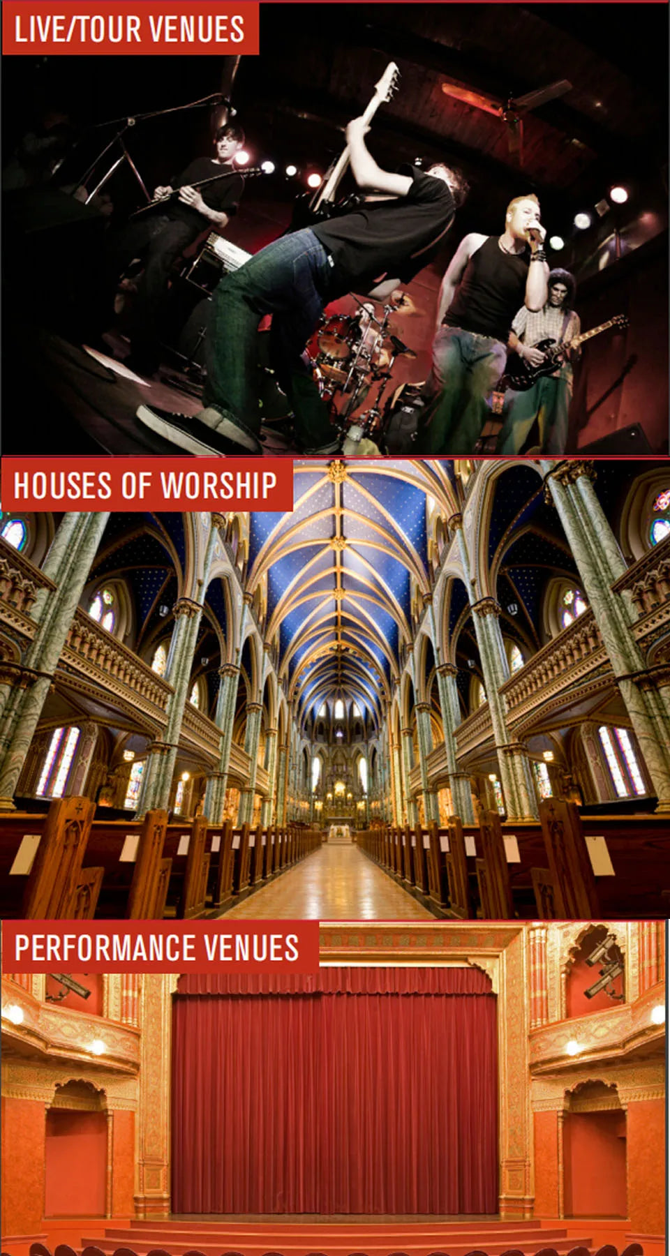 PA2/VENU360 Stage Audio Processor – 2 Input, 6 Output, Professional Pr ...