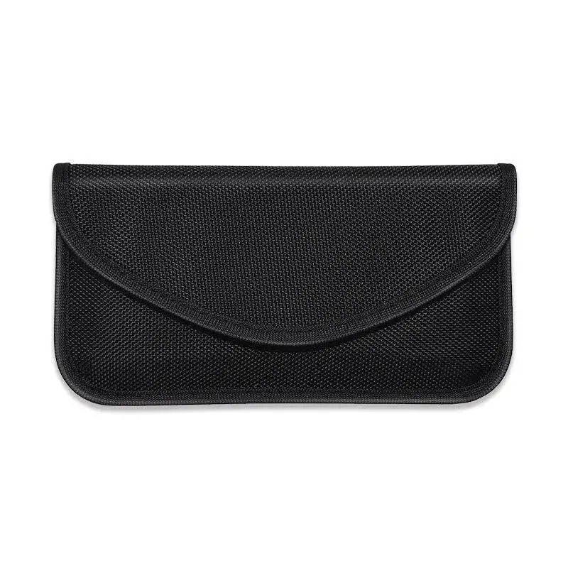 Double Layer Signal Blocker Bag - Anti-Radiation GPS Phone Shielding P ...