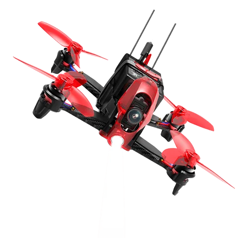 F4V3S F4 V3 V3S PLUS FC Stack with OSD & Barometer – 30A 45A 60A ESC f ...