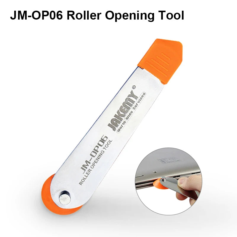 JM-OP06 Mini Safe Roller Opening Tool – Professional Tablet, Laptop ...