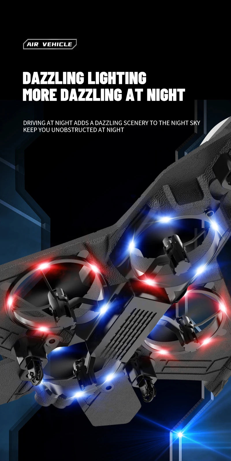 RC Plane with Camera – Remote Control Helicopter, Obstacle Avoidance ...