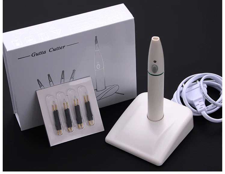 Electrocoagulation Hemostatic Pen — Veterinary Cautery & Gutta Cutter ...