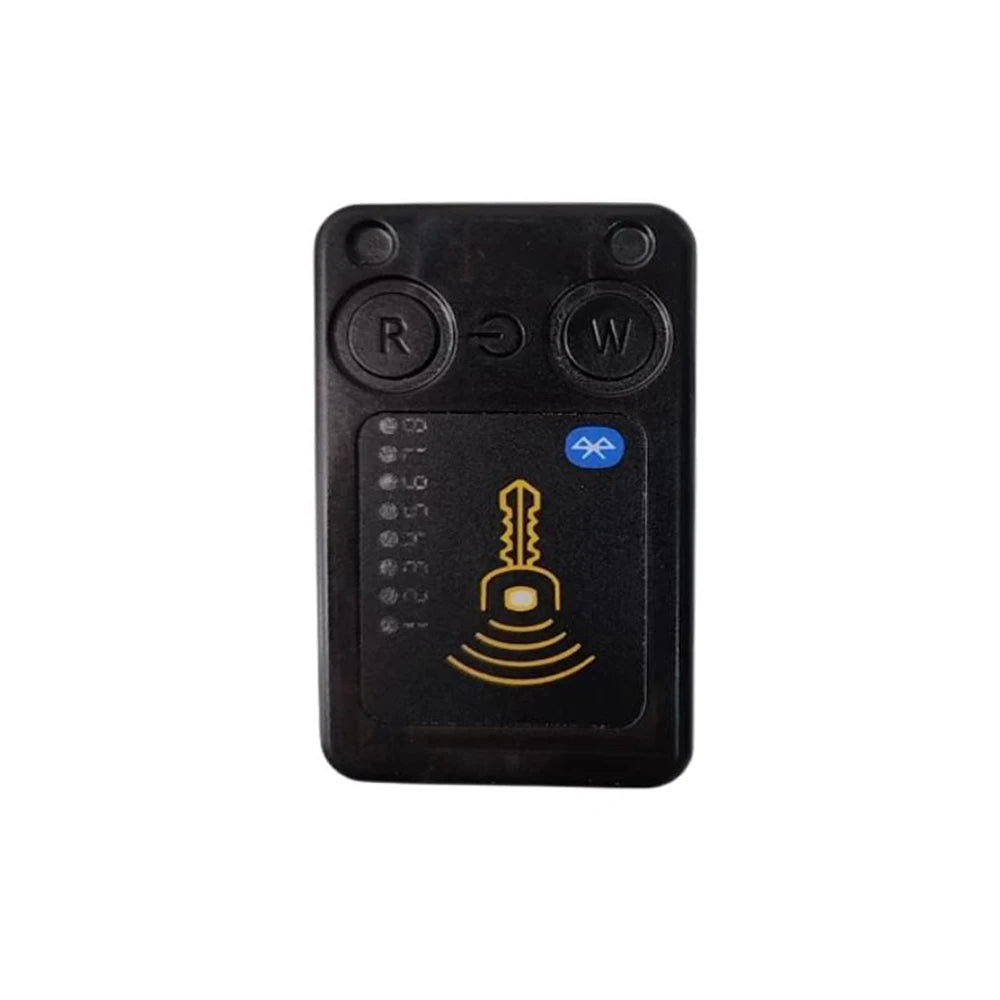 RFID Chameleon Smart Chip Reader - ISO14443 Key Detection, EM125KHZ IC ...