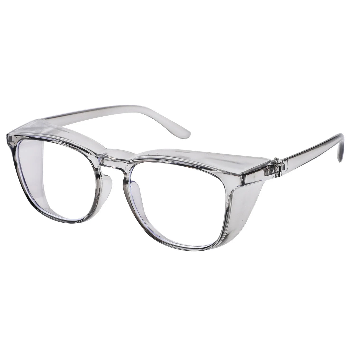 New Anti-Droplet Goggles - Anti-Pollen Sunglasses Anti-Blue Glasses ...