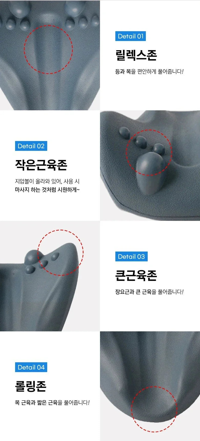 Okayso Intestinal & Psoas Muscle Massager – Pelvic & Belly Fat Release ...