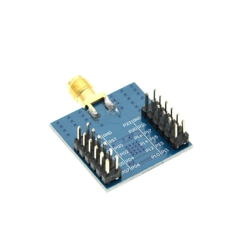 CC2530 Zigbee Module — UART 2.4GHz Wireless Core Development Board, CC ...