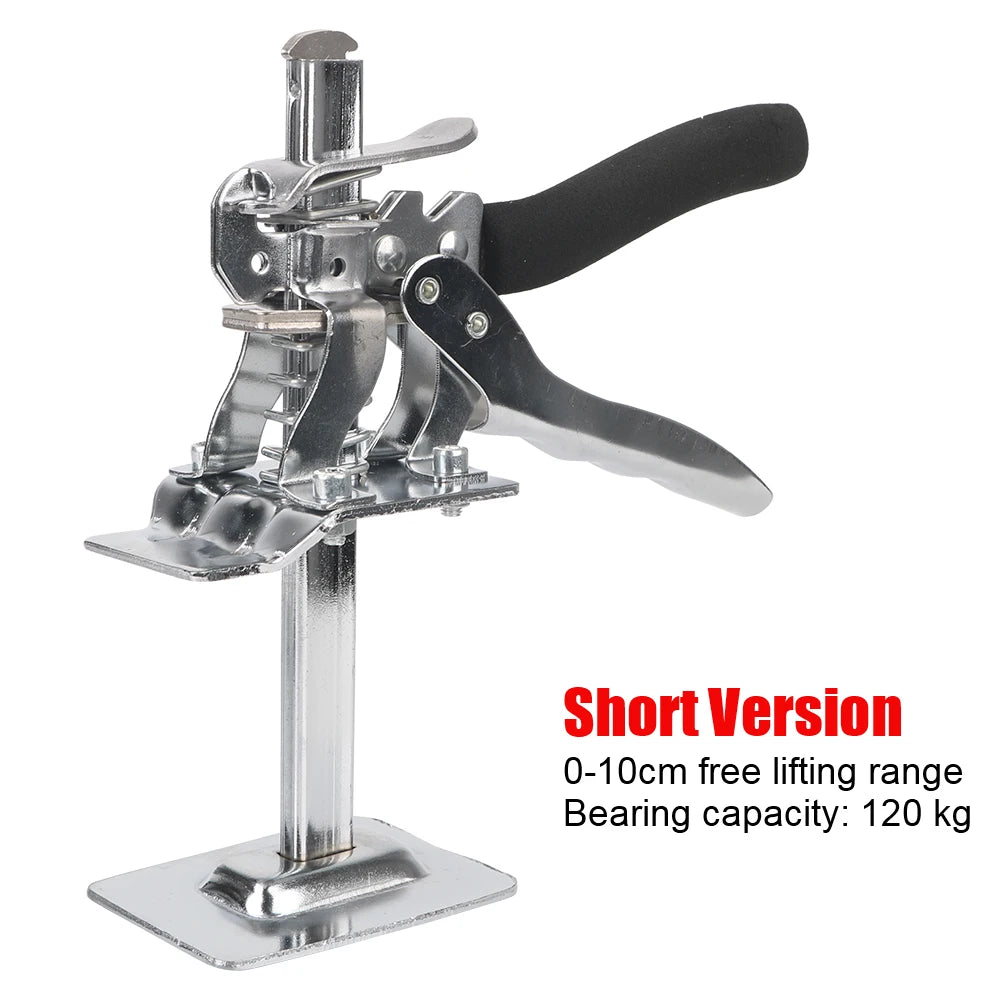 Multifunction Tile Height Adjuster Elevator Tool: Labor-Saving Arm Jac ...