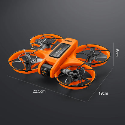 S156 GPS Foldable Drone – 8K Dual Camera, 5G WiFi, 360° Obstacle Avoid – CongoBasinGroup.com
