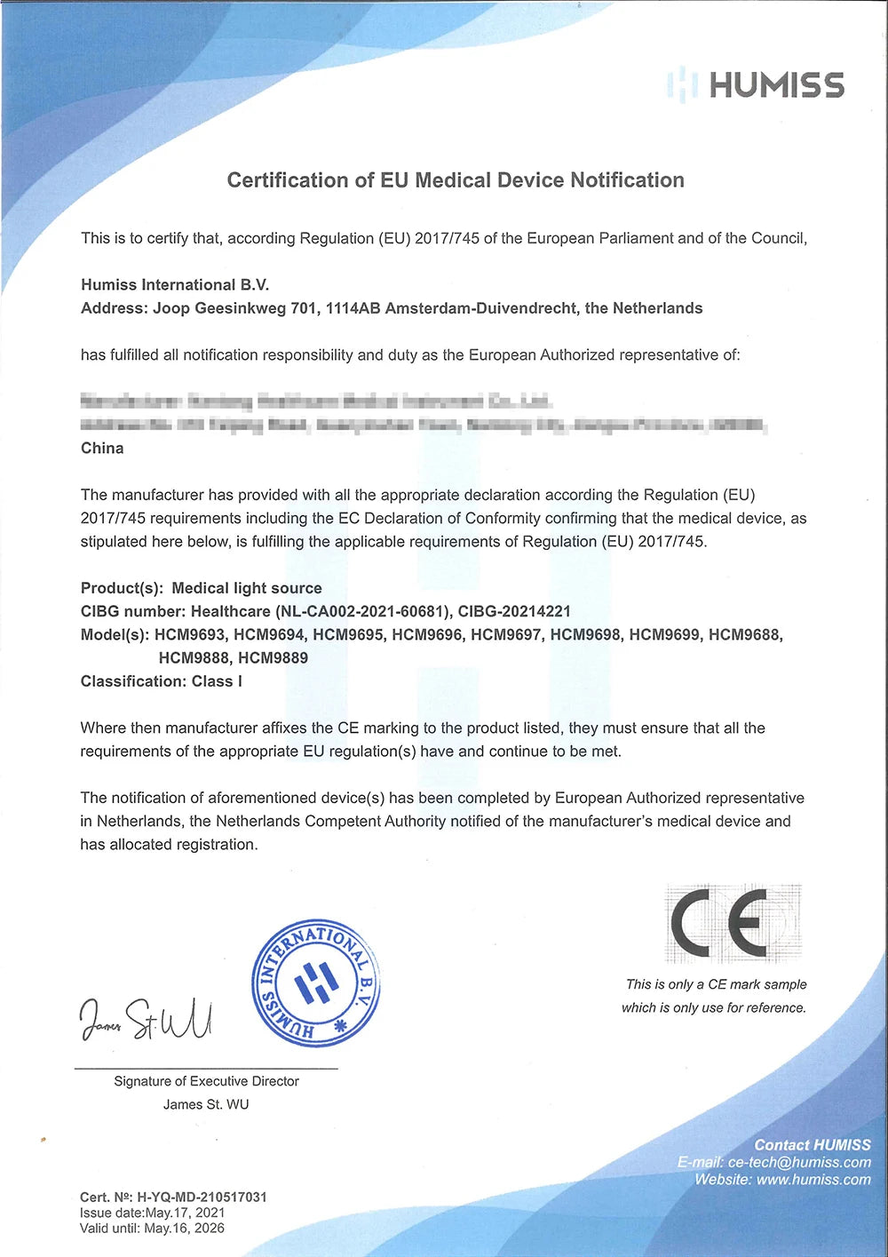 Portable 10W LED Endoscope Light Source – Rechargeable Endoscopy Light ...