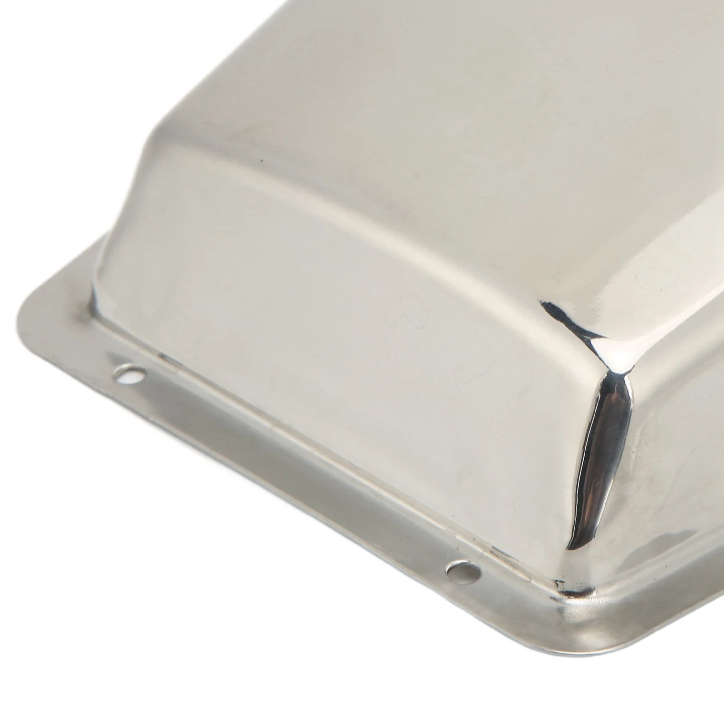 High Strength Stainless Steel Marine Clamshell Vent Cover with Nylon B ...