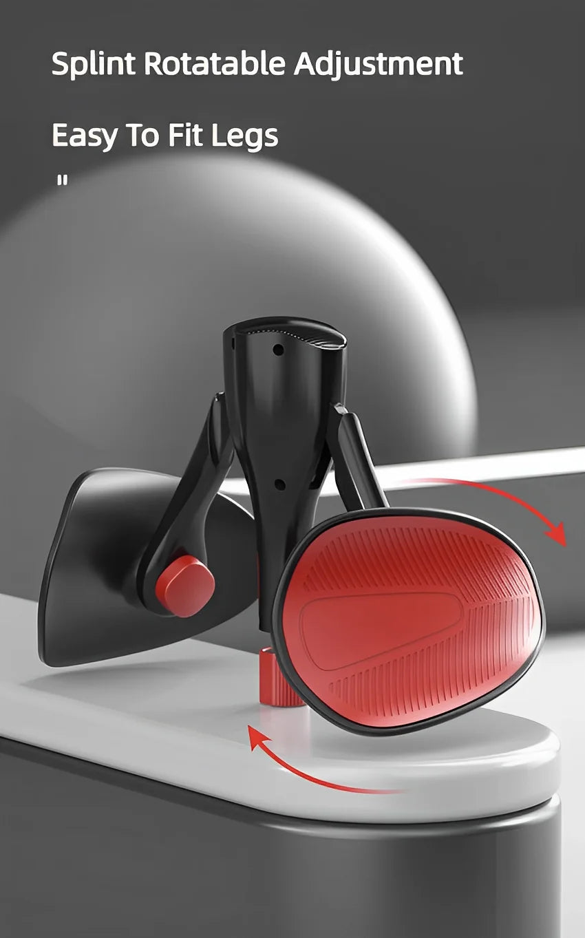 New Style Kegel Fitness Trainer – Home Leg & Pelvic Muscle Exerciser f ...