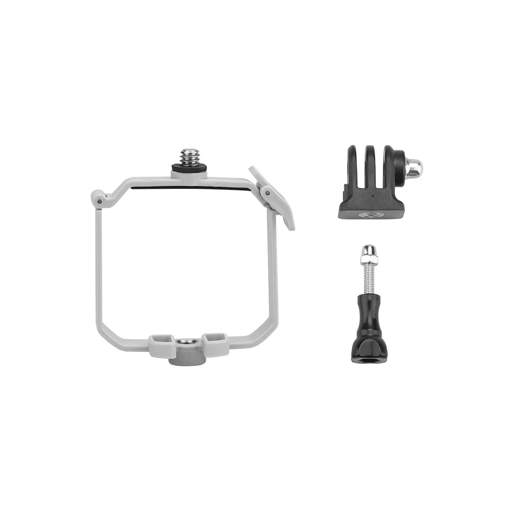 BRDRC Handheld Holder for DJI Mini 3 Pro Drone - Gimbal Mount Bracket – CongoBasinGroup.com
