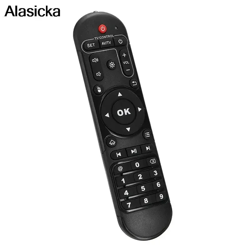 X96 Max Plus Universal TV Box Remote Control – Compatible with X92, X9 ...