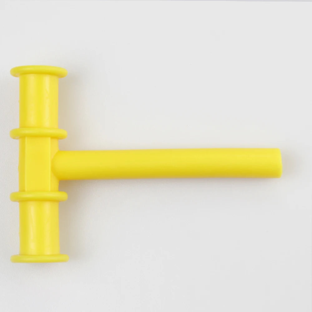 Kid Chewing Tube - Speech Therapy and Oral Muscle Rehabilitation Tool ...
