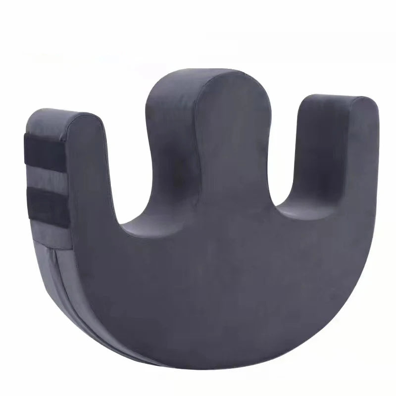 Bed Turnover Assistant for Elderly: Bedsore Pad Nursing Device - U-Sha ...