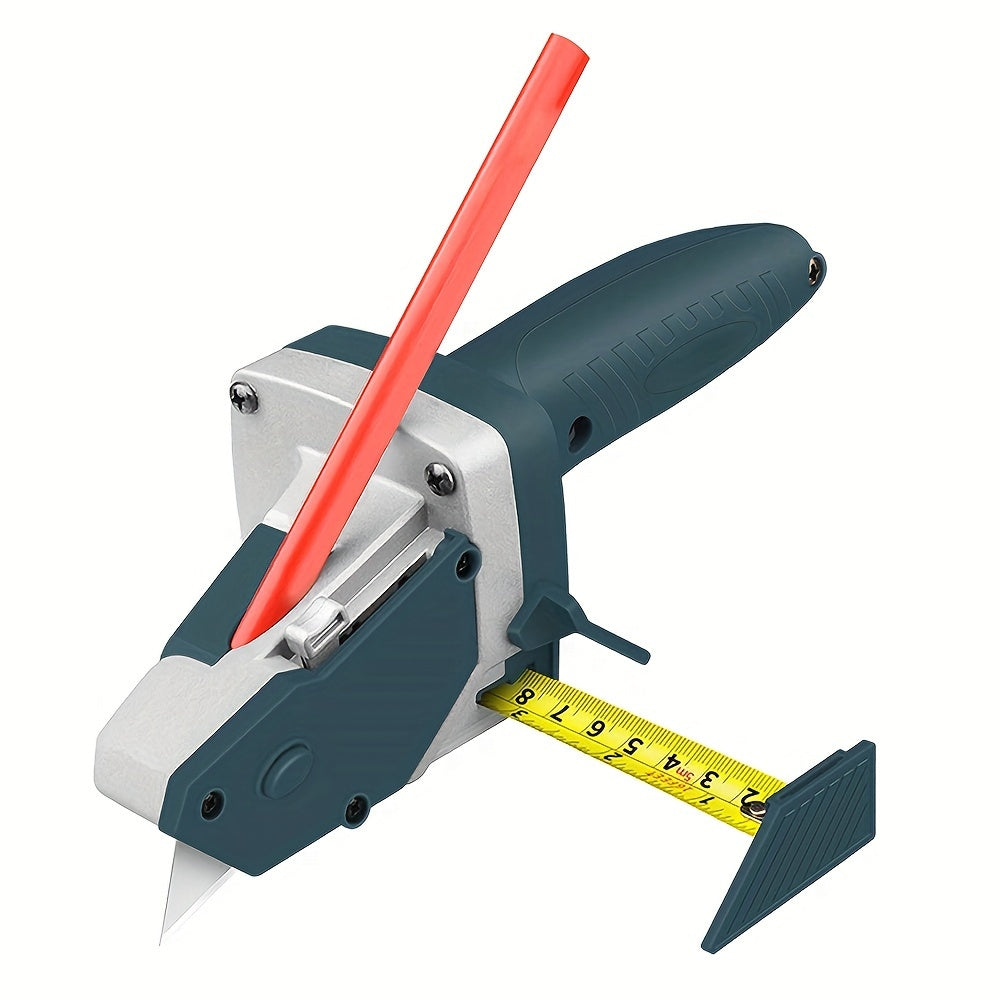 Professional Gypsum Board Cutter – Effortless Plasterboard Cutting Too ...